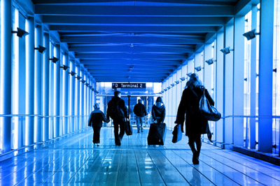 Airport Industry Trends for 2016