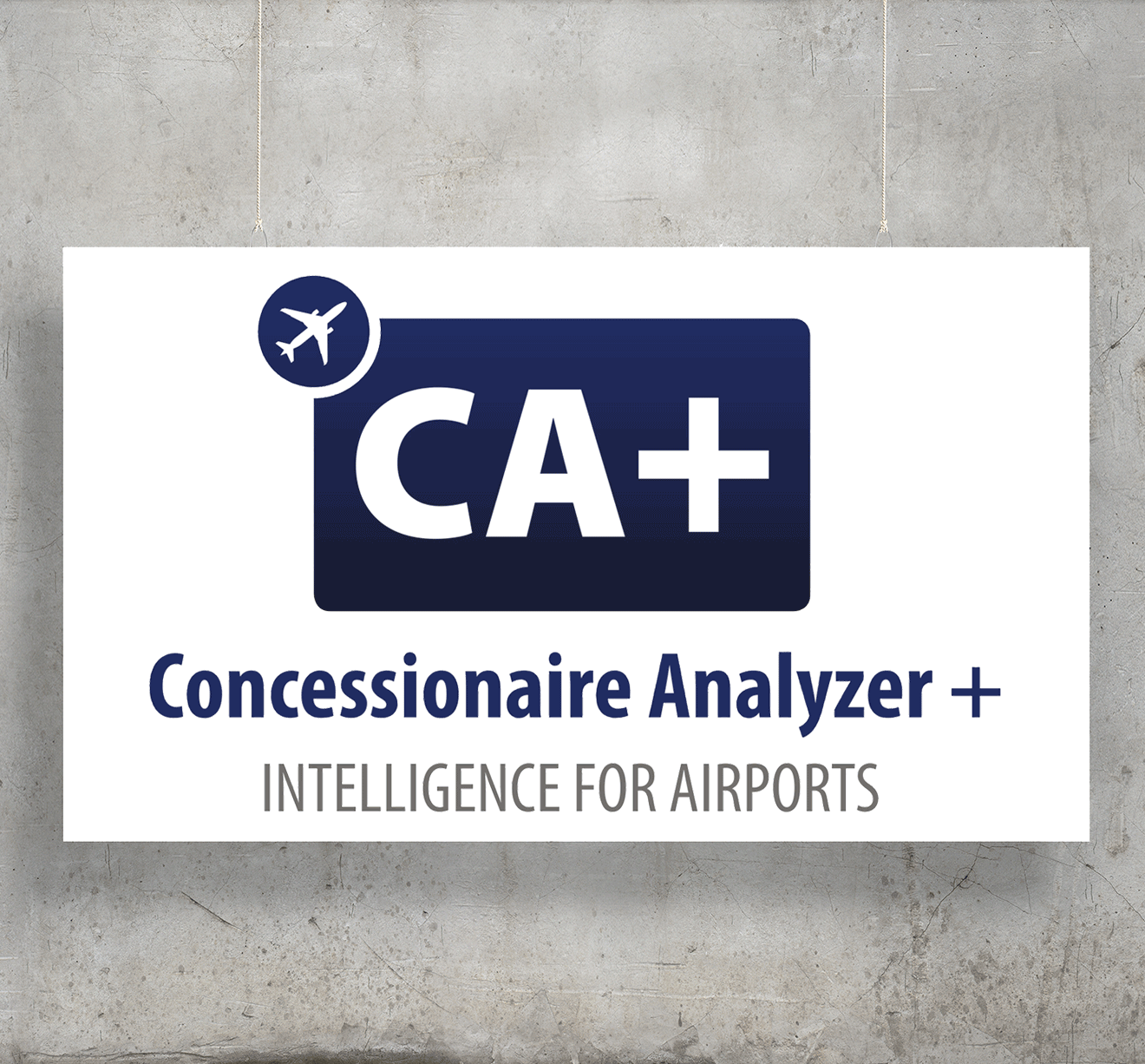 Concessionaire Analyzer+ - International Airport Review Concessionaire Analyzer+ - International Airport Review