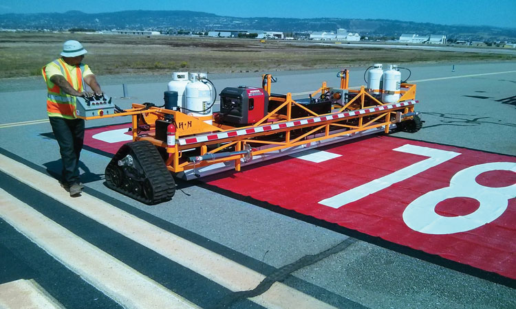 Improving runway safety - International Airport Review