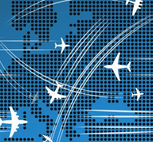 NATS installs new digital flight strip system at Bristol Airport