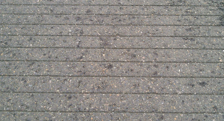 Working to a thorough pavement surface friction assessment