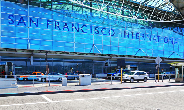San Francisco Airport announces gate re-numbering plan